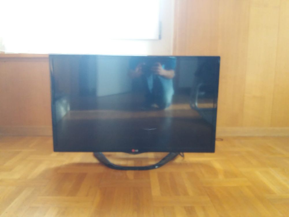 Fernseher LG | Kaufen auf Ricardo