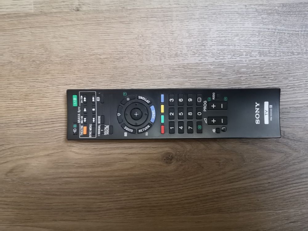 Sony KDL-32BX400 LCD Digital Colour TV 32" (Gebraucht) in Rothrist für ...