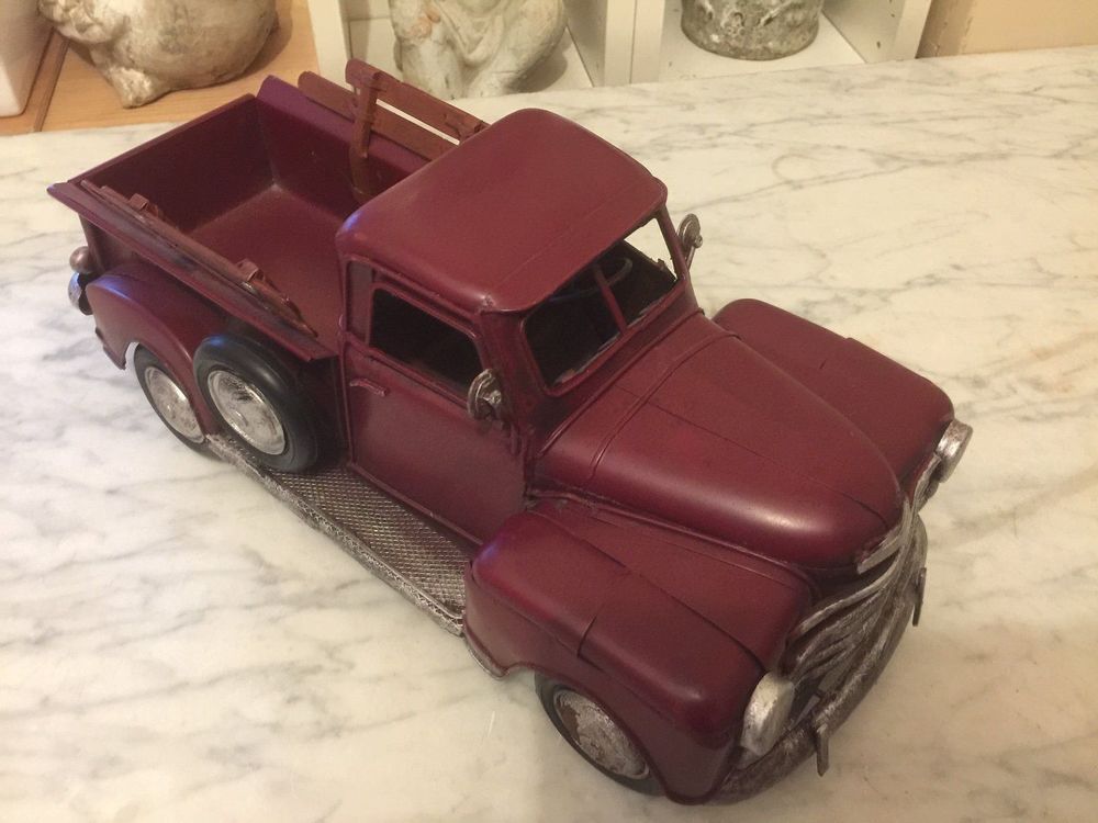 schöner alter Ford Pickup Truck Auto (Gebraucht) in Bolligen für CHF 39 ...