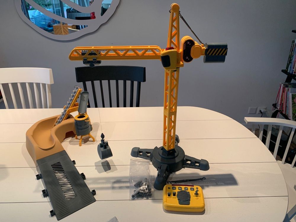 Kran für Kinder (Gebraucht) in Herrliberg für CHF 29 – mit Lieferung ...