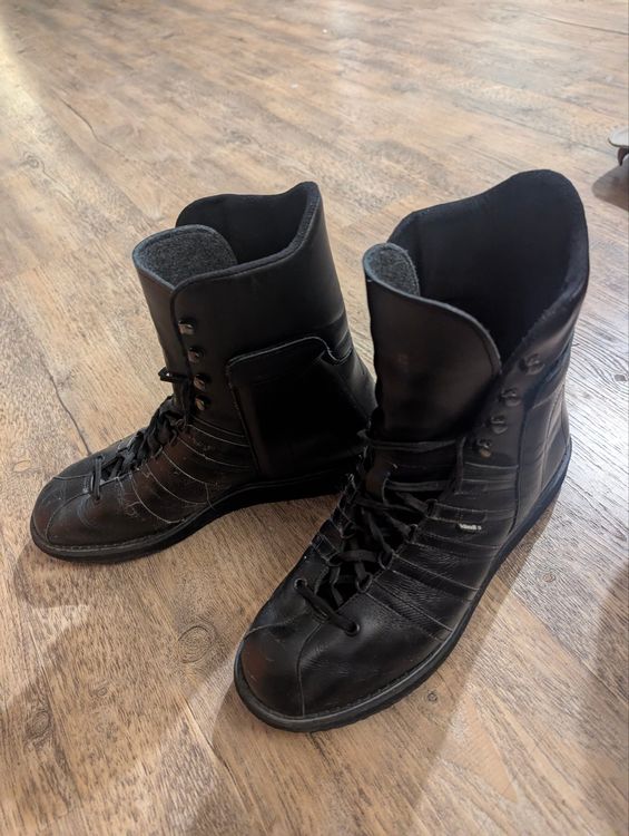 Künzli Spezialschuhe, Ortho, Grösse 43 (Gebraucht) in Biel/Bienne für ...