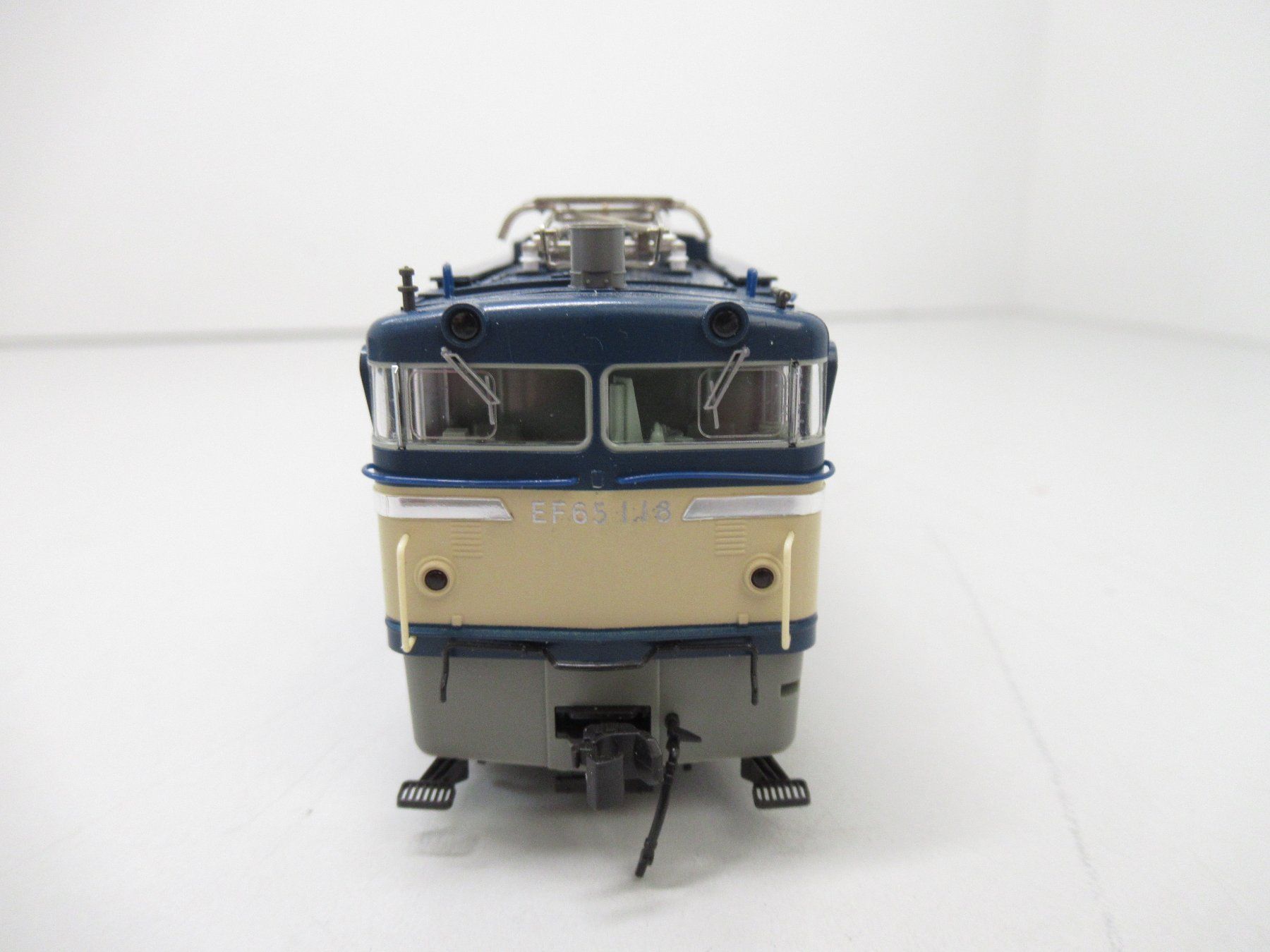 Kato 1-304 Japanische E-Lok Typ EF 65 der JR Analog DC GS H0 (Gebraucht ...