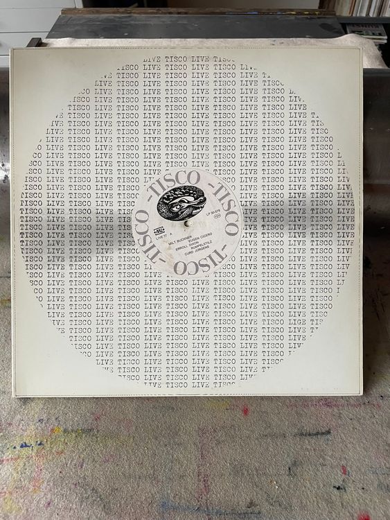 Rar Sampler Atlantis Basel Rumpelstilz limit. Nr 0121 1977 | Kaufen auf ...