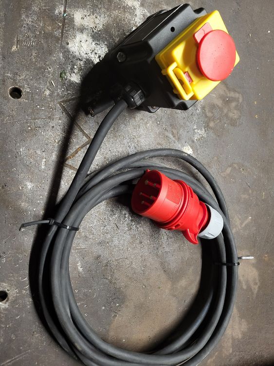 Schalter V + R On/Off (Neu (gemäss Beschreibung)) in Giswil für CHF 99 ...