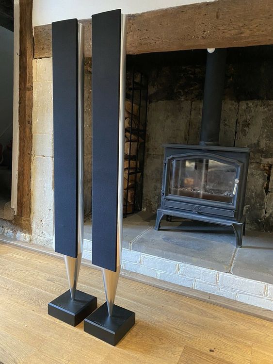 Bang&Olufsen BeoLab 8000 - top - | Kaufen auf Ricardo