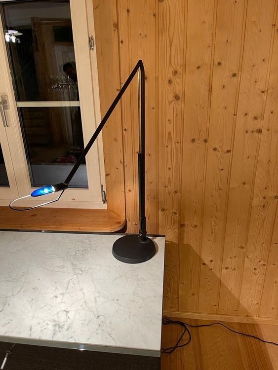 Benjamin Thut Lifto Lampe Belux (Gebraucht) in Lichtensteig für CHF 190 ...