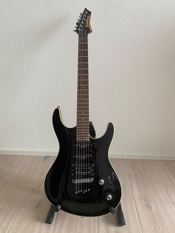 E-Gitarre Washburn RX-503 | Kaufen auf Ricardo