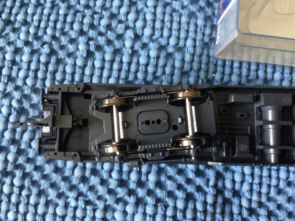 Roco 64084 Prestige Continental 2-teilig (Neu (gemäss Beschreibung)) in ...