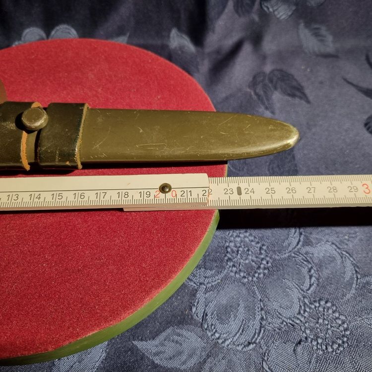 Messer Solingen (Gebraucht) in Kriens für CHF 26.75 – mit Lieferung auf ...