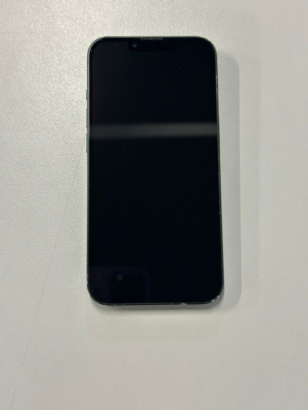 Apple iPhone 13, 256GB (Gebraucht) in Hombrechtikon für CHF 35 – mit ...