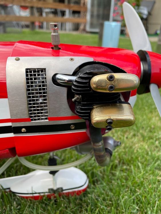 Graupner BO 209 Monsun | Kaufen auf Ricardo