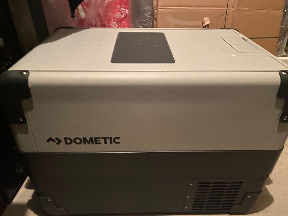 Camping Kühlbox Dometic CFX40W (Neu (gemäss Beschreibung)) in Zürich ...