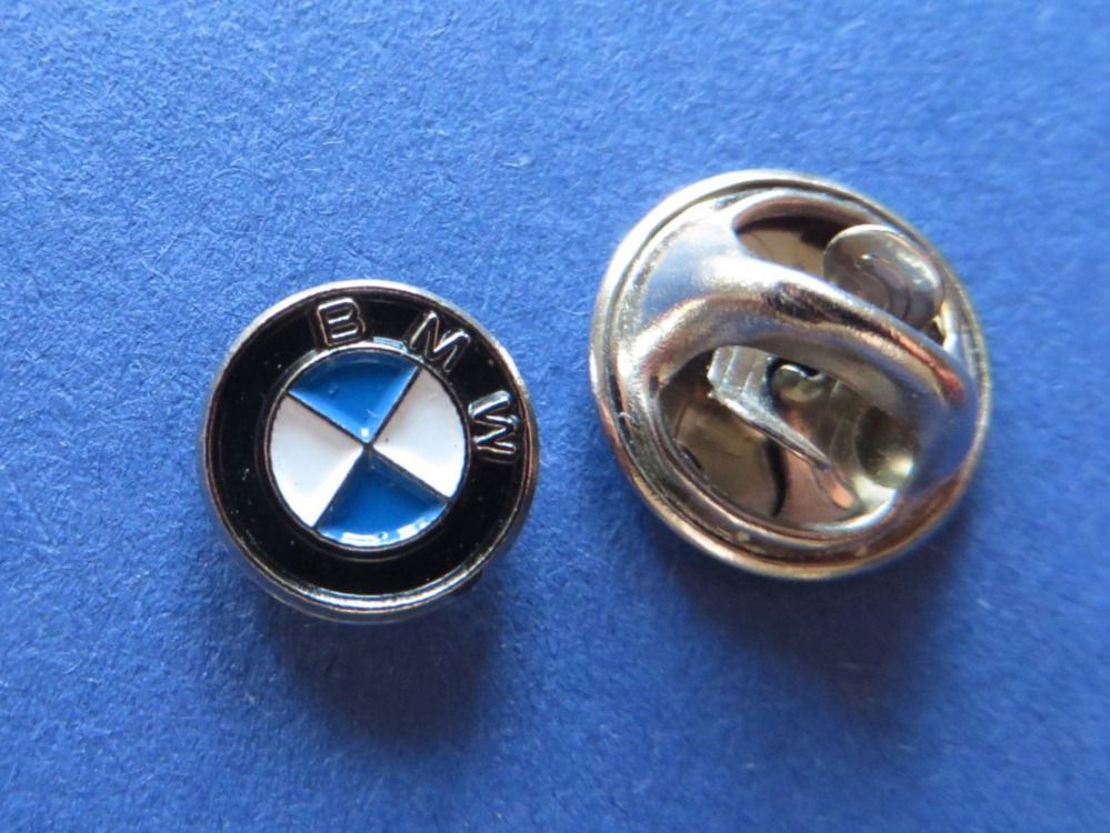 PIN PIN'S, BMW AUTO LOGO, MINI-PIN (Gebraucht) in Neuhausen für CHF 0.9 ...