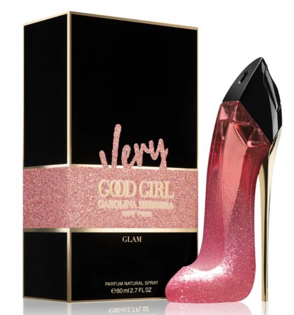Carolina Herrera Good Girl Very GLAM Eau de Parfum 80 ml (Neu und ...