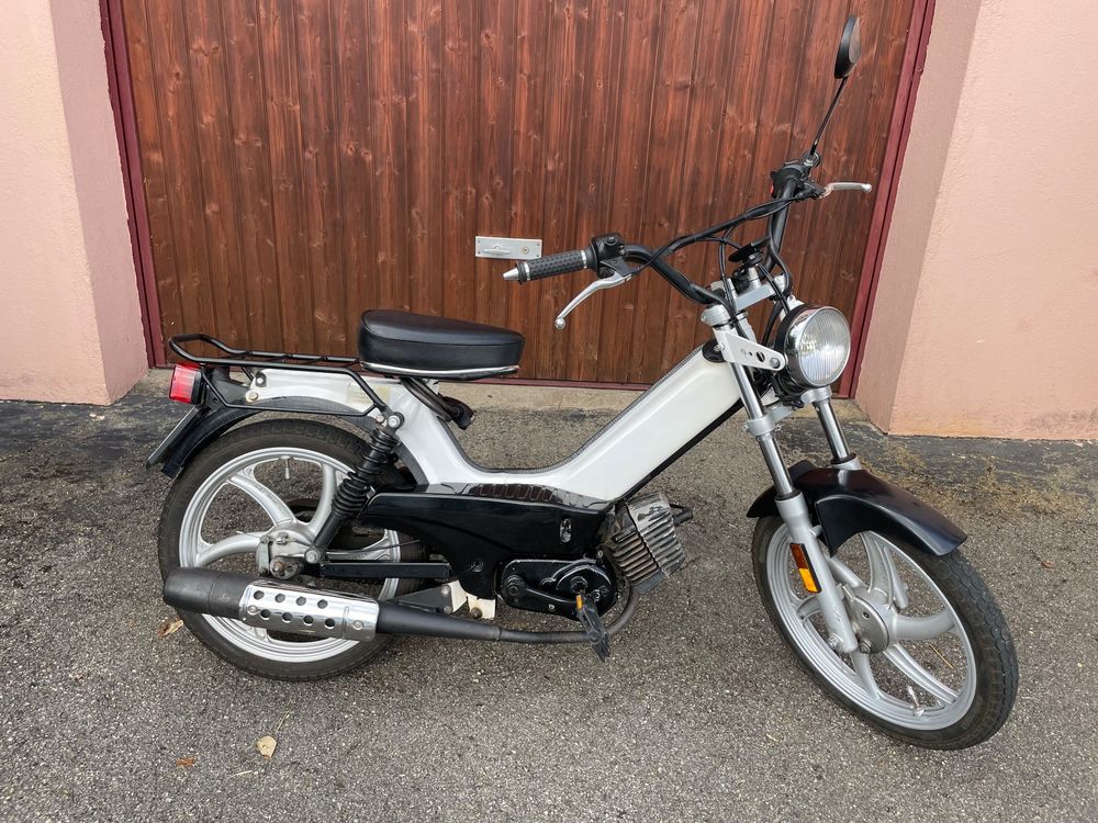 TOMOS Sprint Sport in einem Top-Zustand | Kaufen auf Ricardo