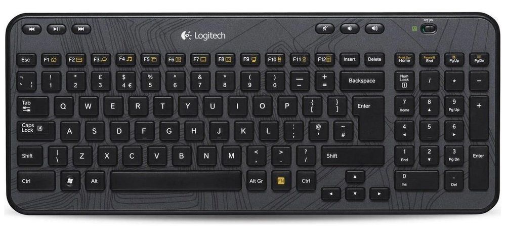 Logitech K360 / CH-Layout | Kaufen auf Ricardo