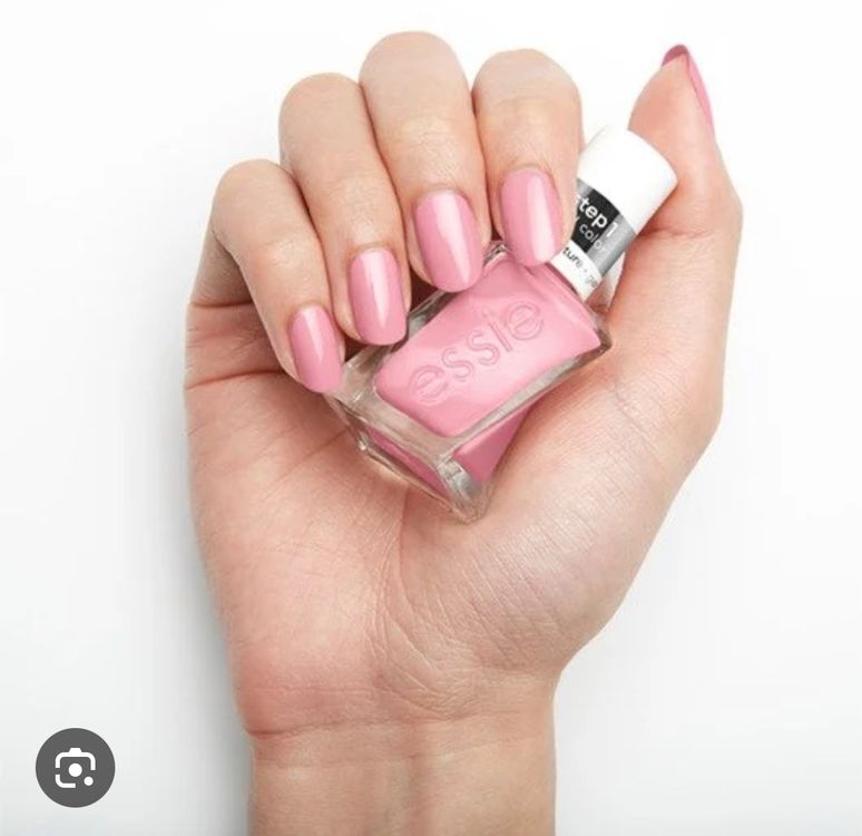 💅 NEU essie gel couture inside scoop 13.5 ml Nagellack (Neu und ...