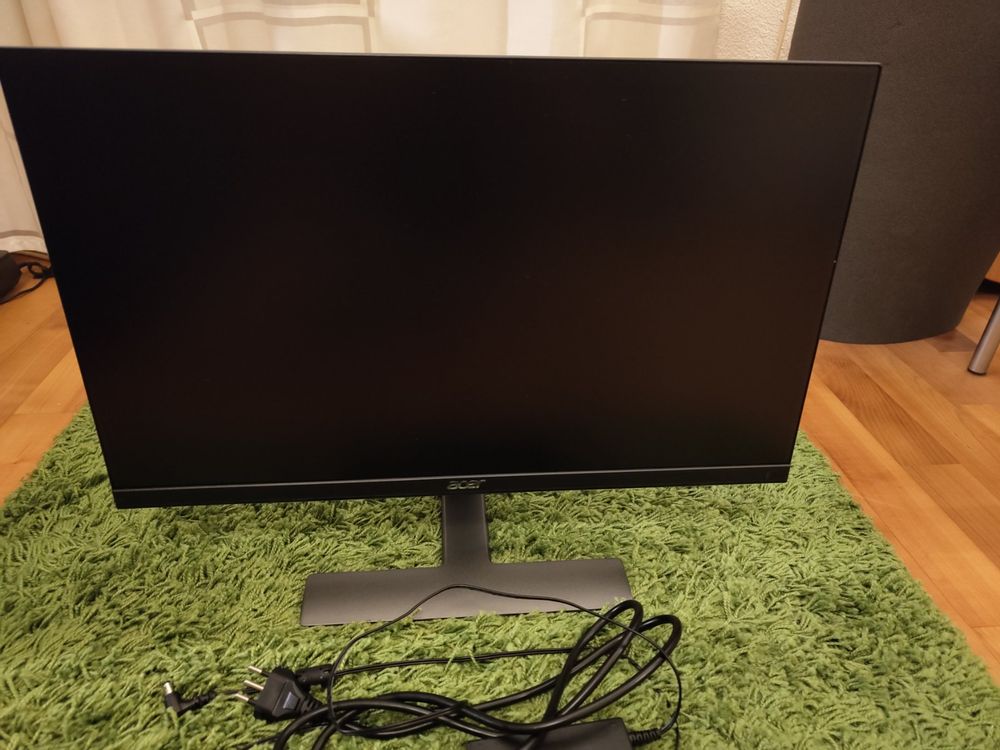Acer Nitro RG240Y Gaming Monitor | Kaufen auf Ricardo