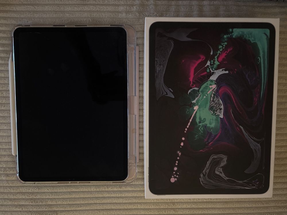 Ipad pro (11") Model A1980 (Gebraucht) in Winterthur für CHF 205 – mit ...
