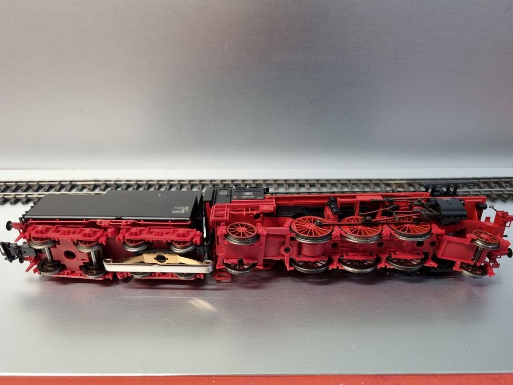 Märklin 39232 BR23 Wechselstrom (Gebraucht) in Männedorf für CHF 275 ...