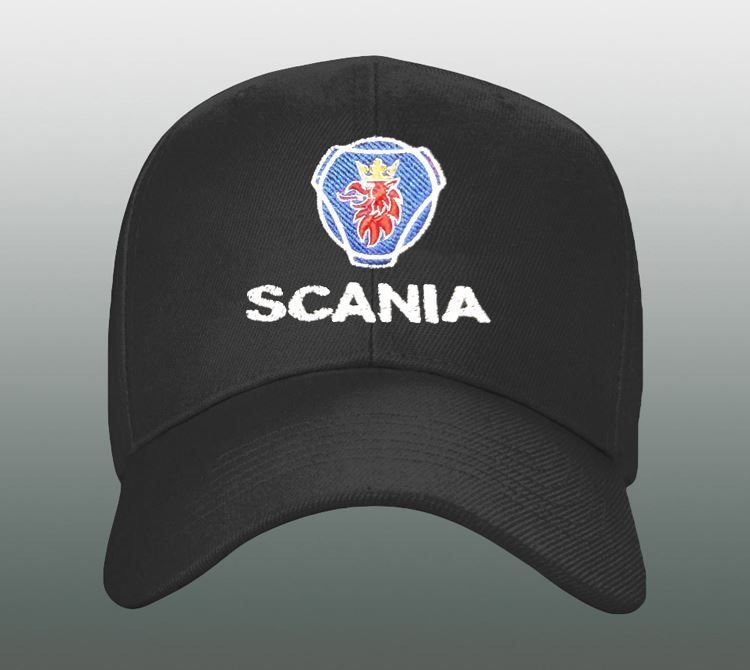 SCANIA CAP NEU | Kaufen auf Ricardo
