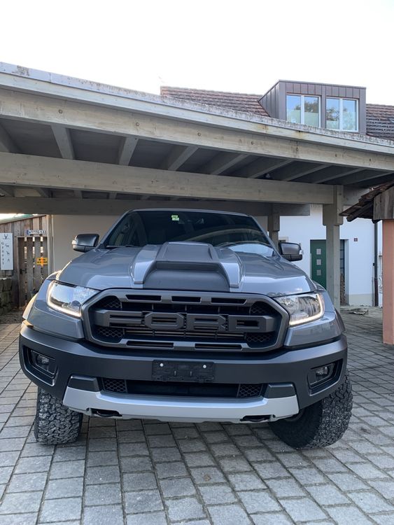 Ford Ranger Raptor | Kaufen auf Ricardo