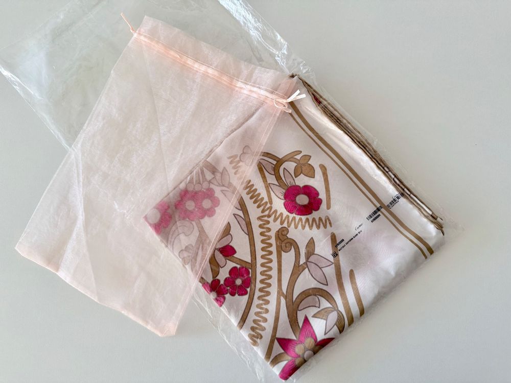 CARTIER Foulard Boutique Uniform 2014, 100% soie, très rare (Neuf avec ...