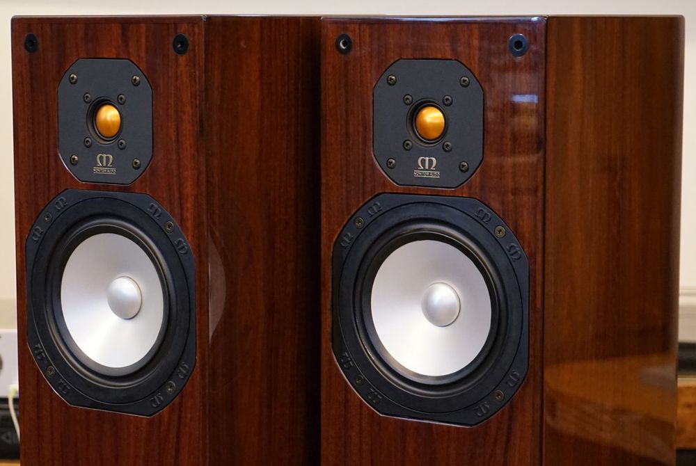 Monitor Audio Studio 20 | Kaufen auf Ricardo