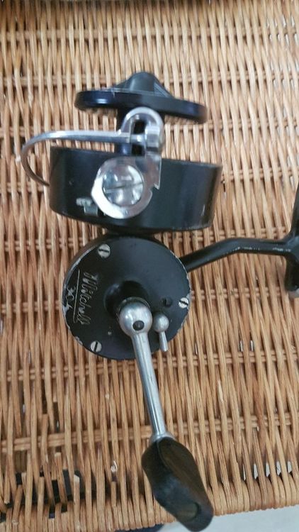 Mitchell Rolle 304 Sammlerstück | Kaufen auf Ricardo