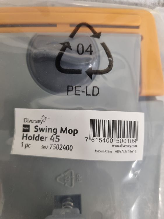 Taski Swing Mop Holder 45 | Kaufen auf Ricardo