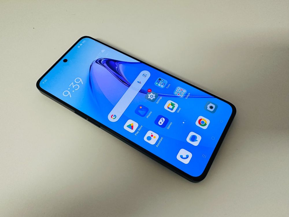 OPPO Reno8 Pro 5G (CPH2357), Duos, 256GB, schwarz, Top (Gebraucht) in ...