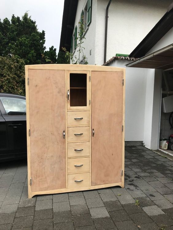 Wunderschönes möbel antik schrank kommod (Gebraucht) in Kappel SO für ...