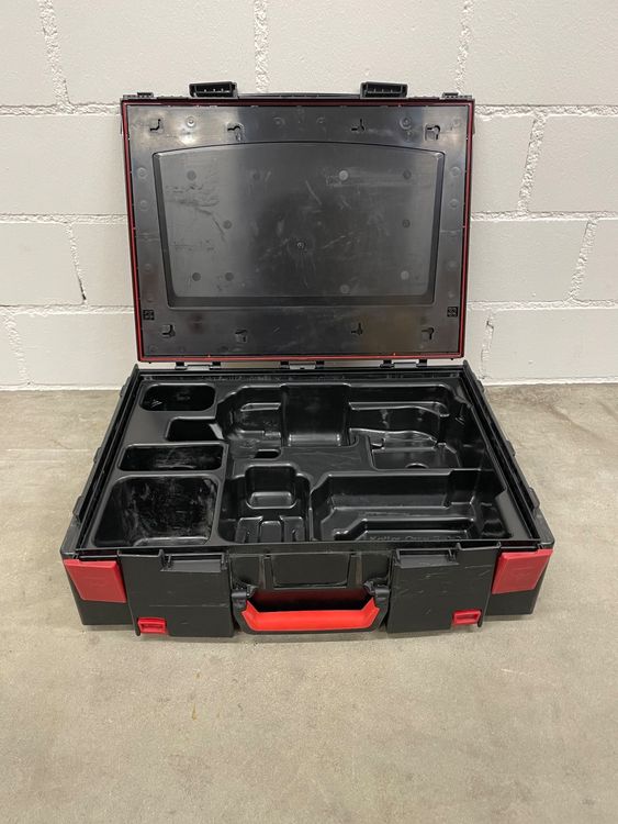 Würth System Koffer Werkzeugkoffer Werkzeugkiste (Gebraucht) in Baden ...