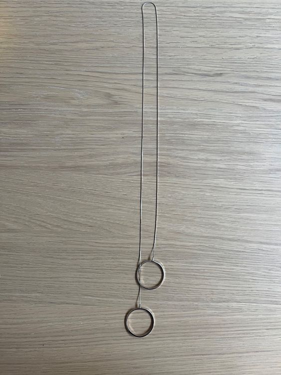 Cos necklace | Kaufen auf Ricardo