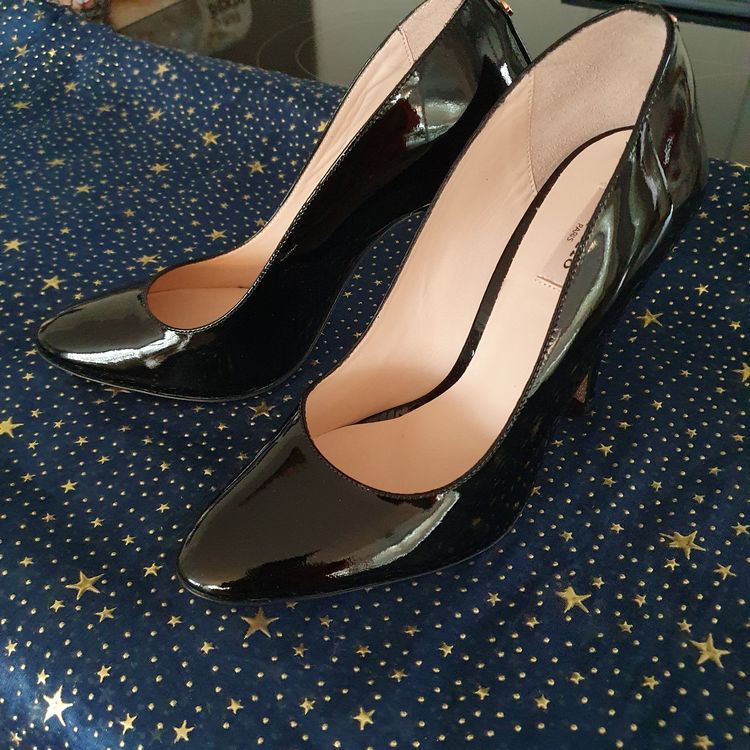 Repetto Pumps - Lackleder (Neu (gemäss Beschreibung)) in Kriens für CHF ...