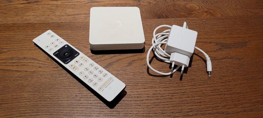 Swisscom TV-Box IP1400 (Gebraucht) in für CHF 20 – mit Lieferung auf ...