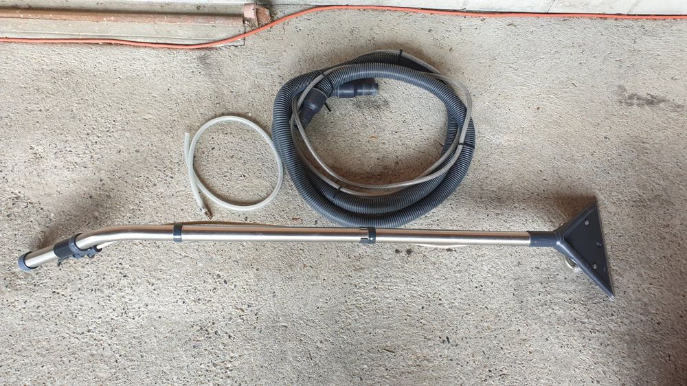 Cleanfix TW500 Sprühextraktionsgerät (Gebraucht) in Biberist für CHF ...