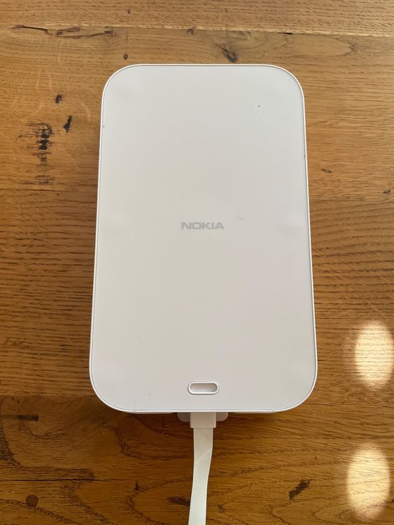 NOKIA FastMile 5G Receiver | Kaufen auf Ricardo
