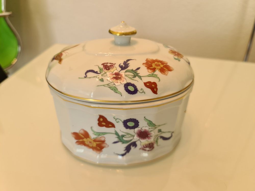 Vista Alegre Samatra Portugal (Gebraucht) in La Chaux-de-Fonds für CHF 38 – mit Lieferung auf ...