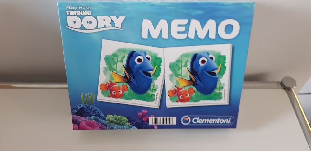 Memory Finding Dory | Kaufen auf Ricardo