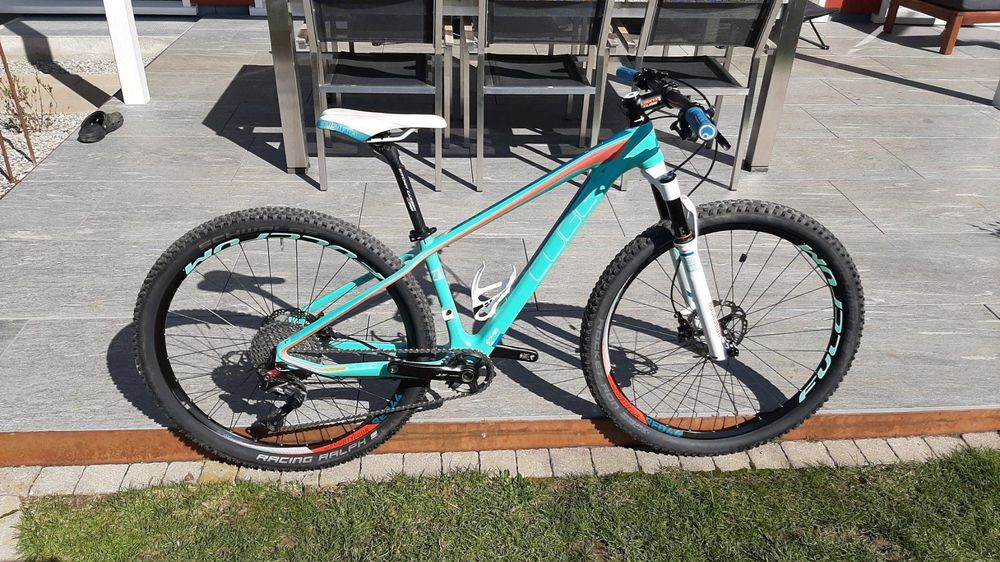 Cube Access SL Carbon, 27.5 - Grösse S | Kaufen auf Ricardo