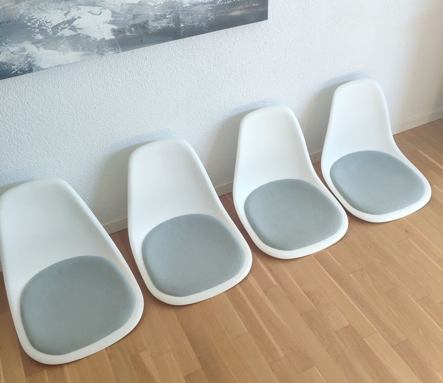 Elegantes Sitzschalen Fur Stuhle Bilder