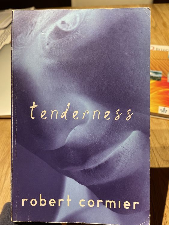 Robert Cormier Tenderness | Kaufen auf Ricardo