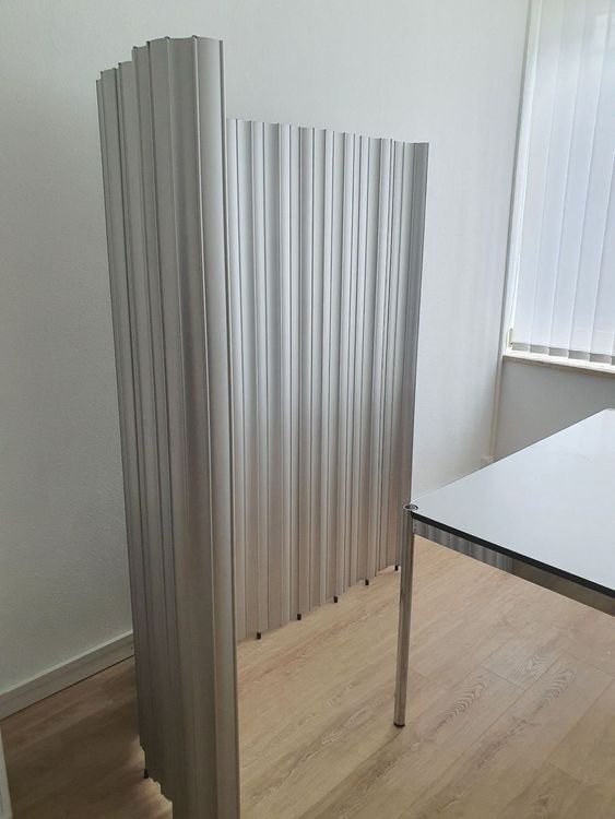 Design Raumteiler Seledue Paraflex von Benjamin Thut (Gebraucht) in für ...