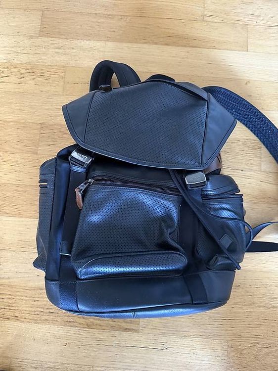 Coach Black All Terrain Rücksack (Gebraucht) in Oberwil-Lieli für CHF ...