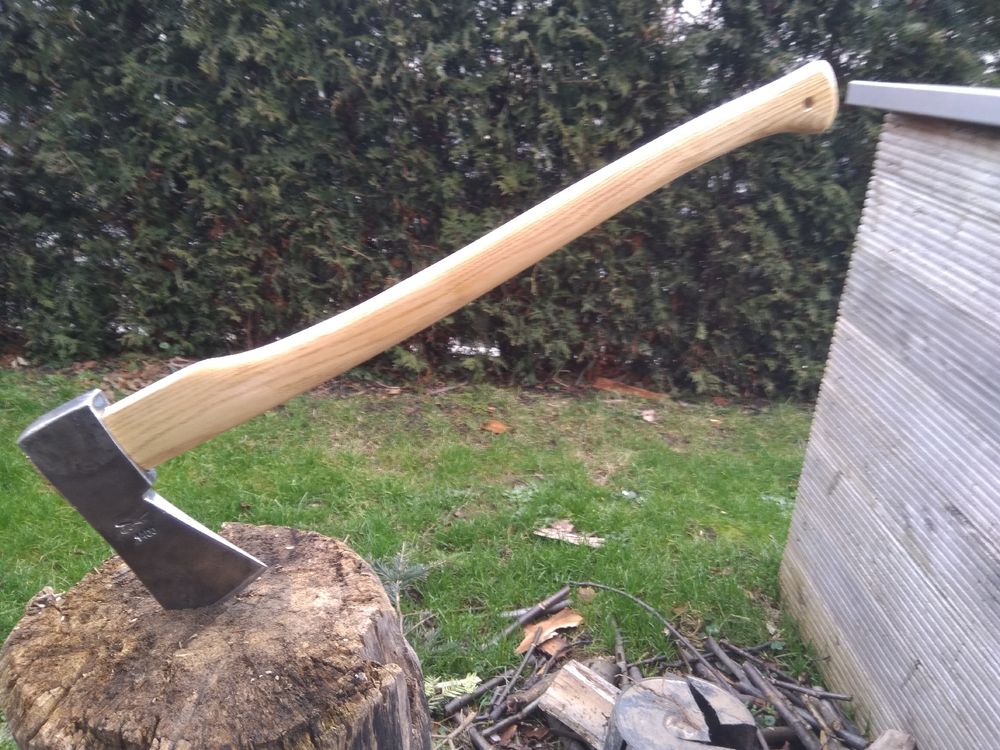 Beil | Kaufen auf Ricardo