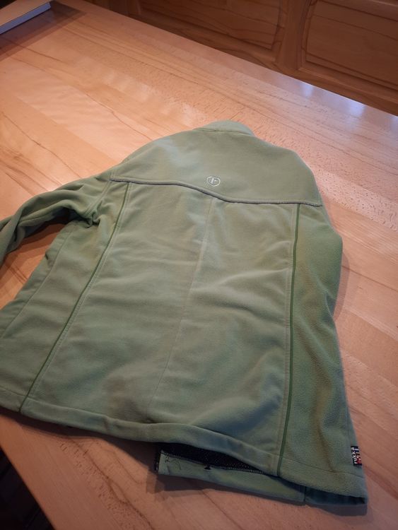 Damen Jacke von Rukka | Kaufen auf Ricardo