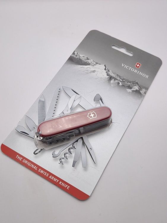 Victorinox Ranger (Neu und originalverpackt) in Zürich für CHF 40 – mit ...