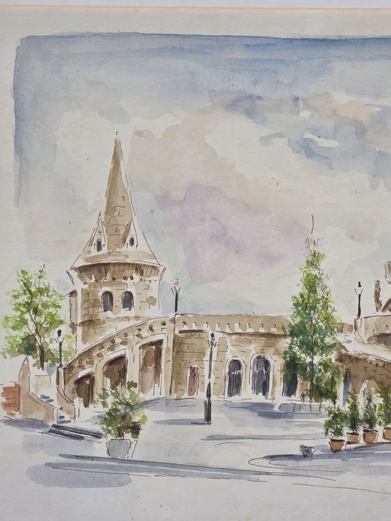 BUDAPEST „1991“ (Gebraucht) in Wangen b. Olten für CHF 30 – nur ...