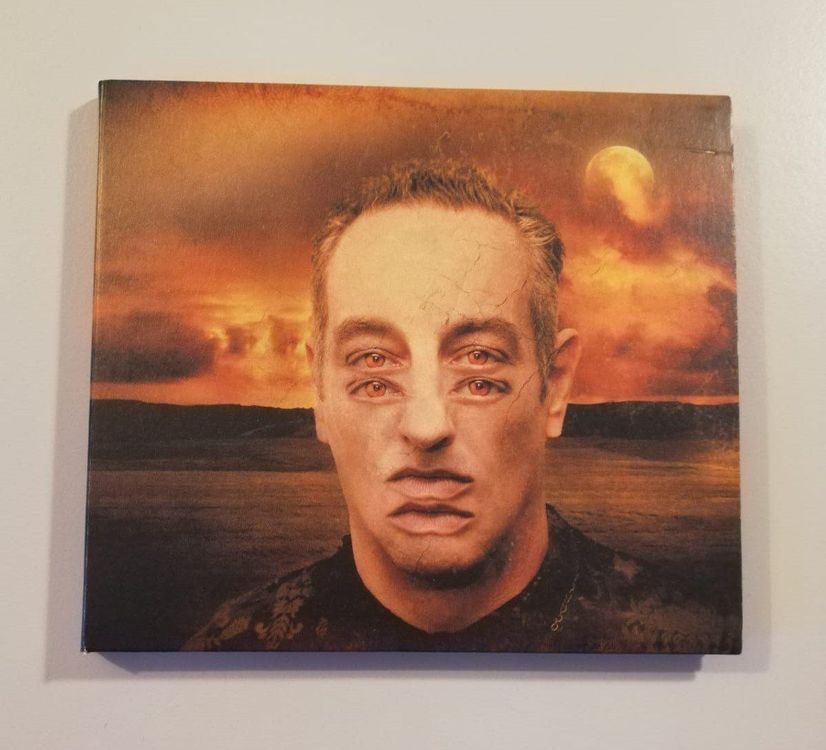 Arena - Double Vision (Gebraucht) in für CHF 16 – mit Lieferung auf ...